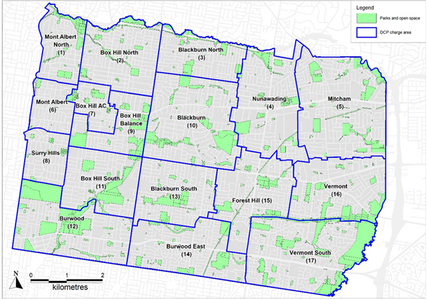 Agenda of Council Meeting - Monday, 22 August 2022