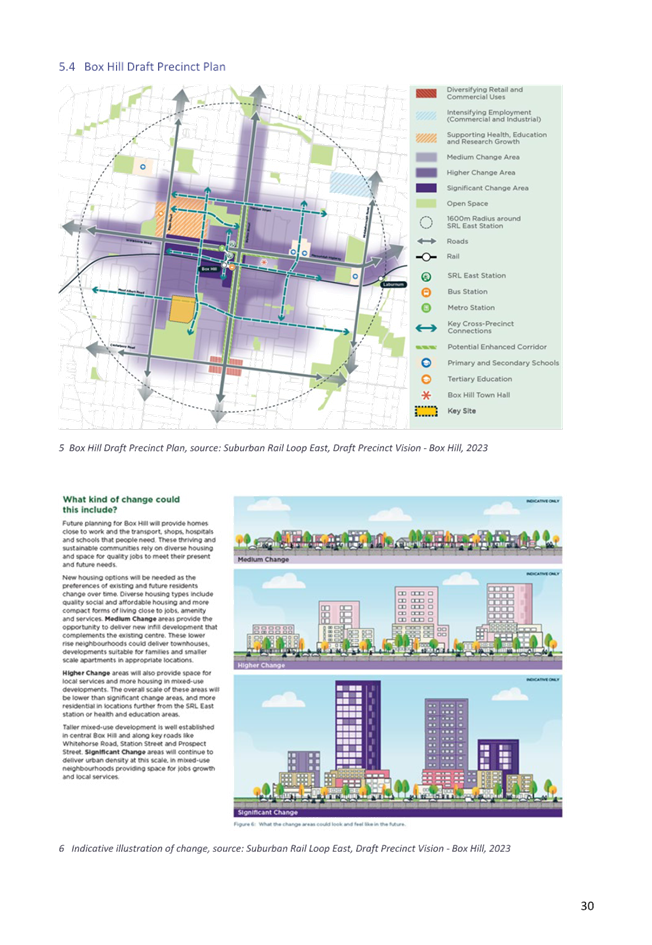 Attachments of Council Meeting - Monday, 26 February 2024